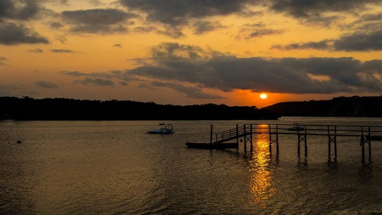 Conheça a Lagoa do Roteiro em Barra de São Miguel - AL